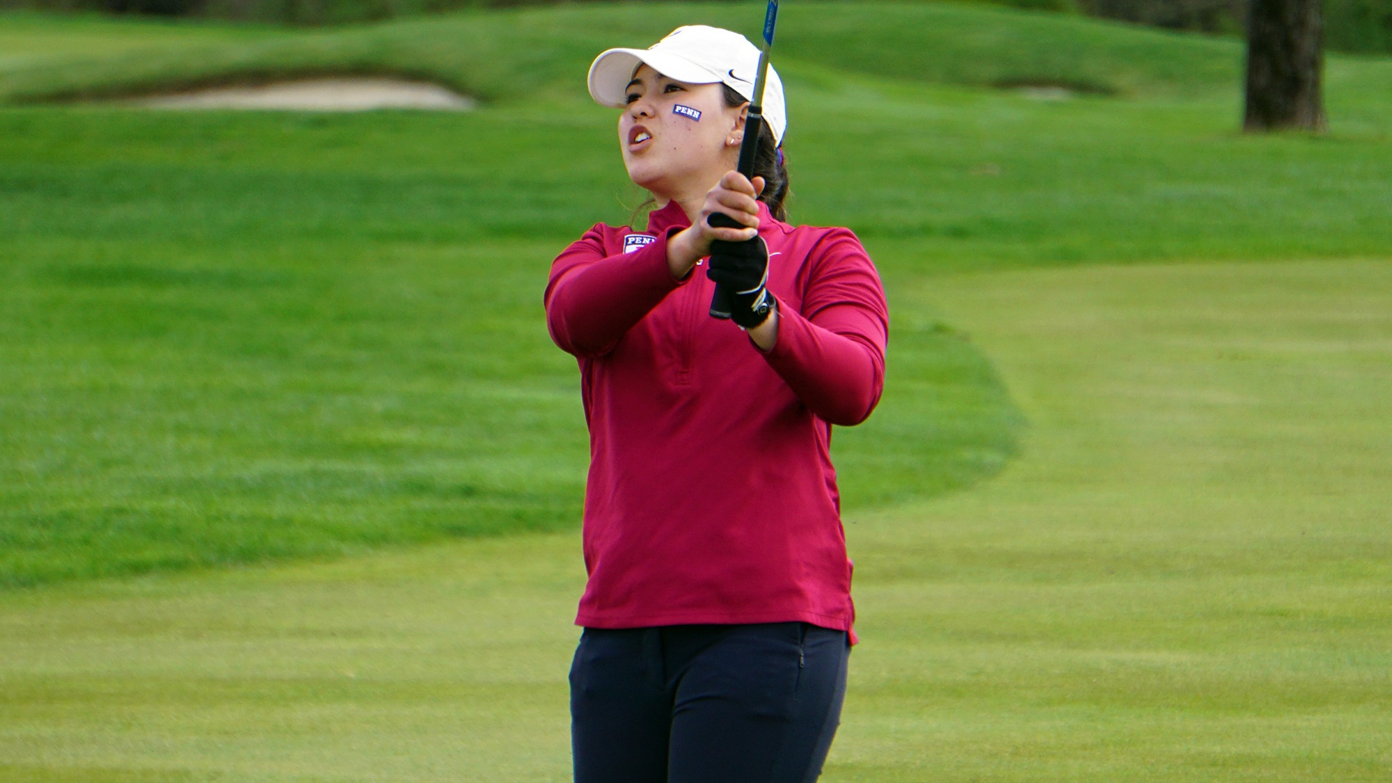 Women's Golf Wins Second Straight Team Title, This Time at Navy Spring ...