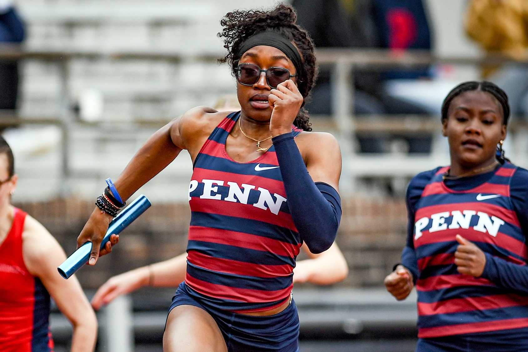 Penn Ready to Host Penn Relays This Thursday Through Saturday ...