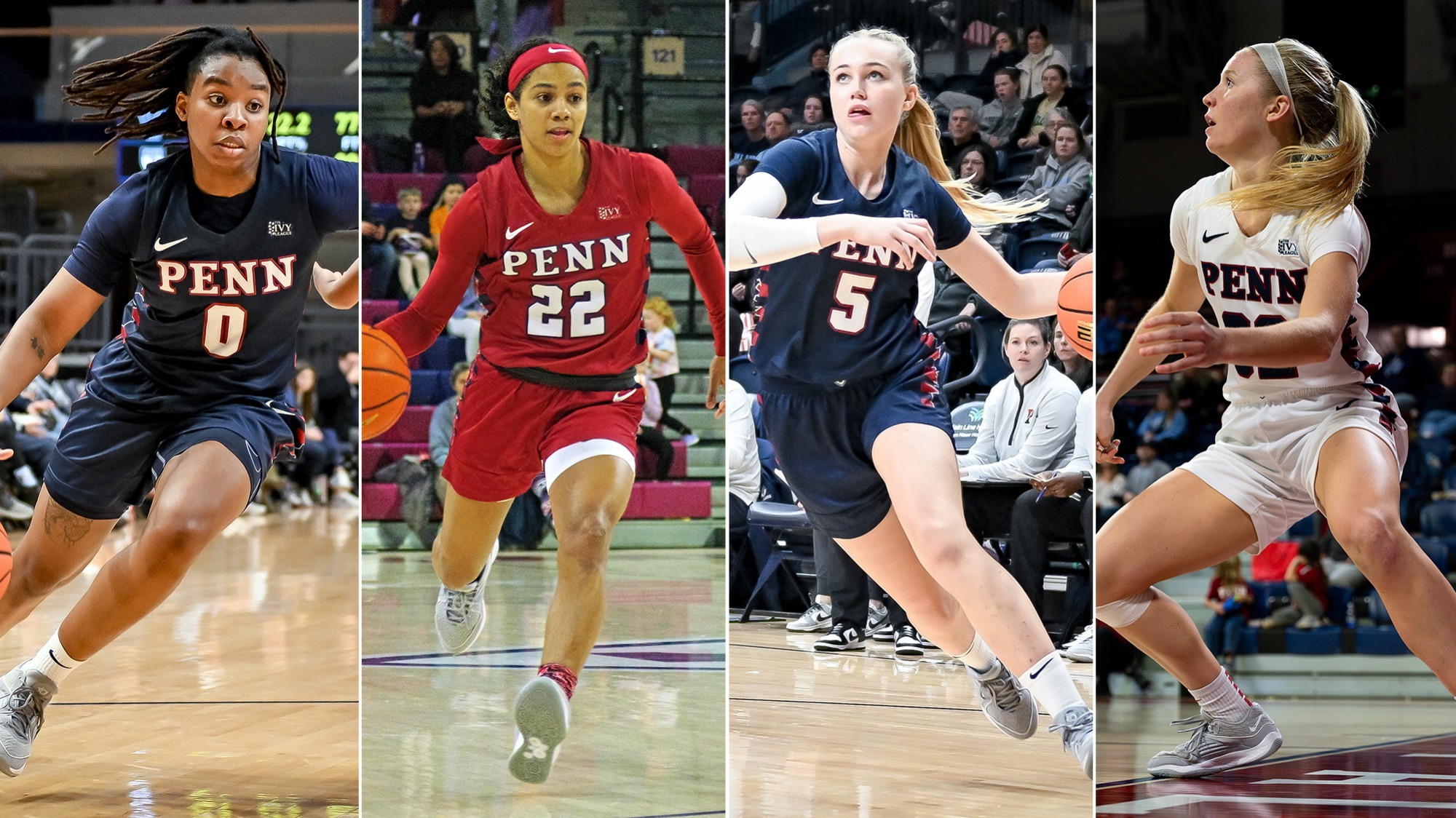 Gayle Named Big 5 Rookie of the Year; Four Receive City Series Honors ...