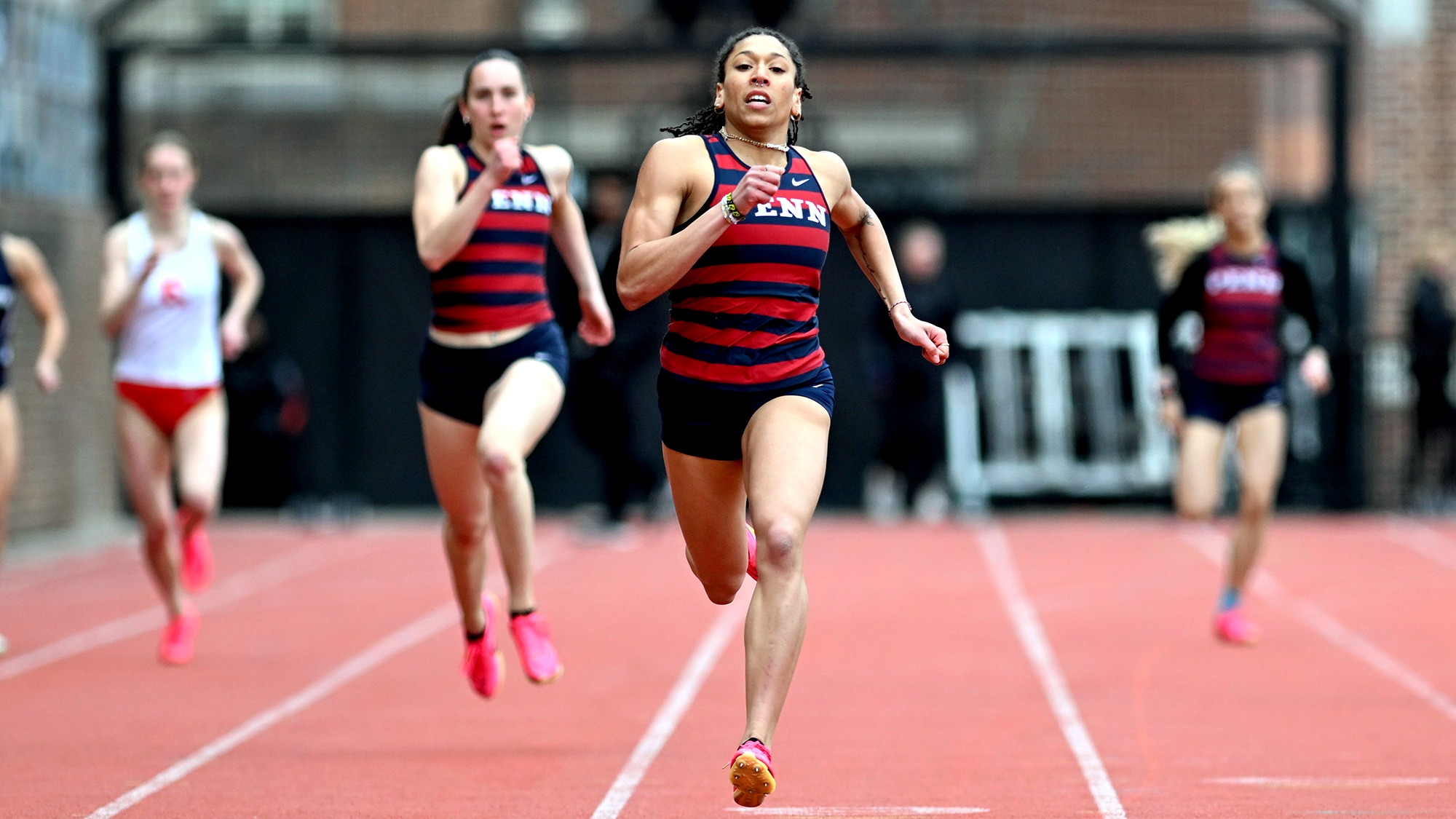 Successful Day For Track Teams at Franklin Field - University of ...