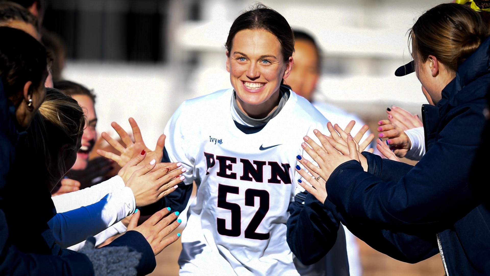 Inside Lacrosse All-America Honors Roll in For WLAX Trio Rohr, Brandt ...