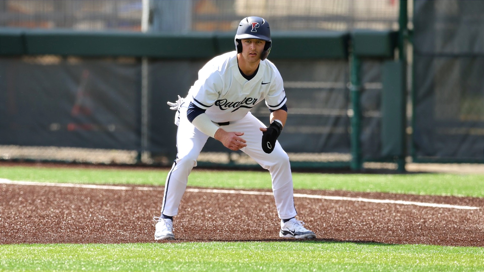 Baseball Ends Regular Season With Action-Packed Weekend vs. Dartmouth ...