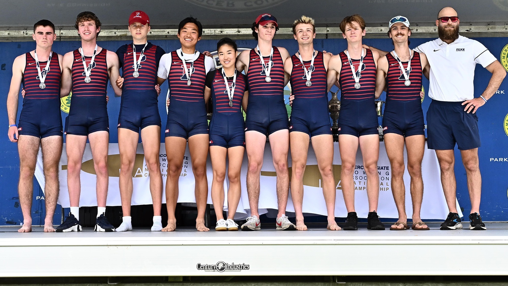 Quinn Sullivan - Men's Lightweight Rowing - University of Pennsylvania ...