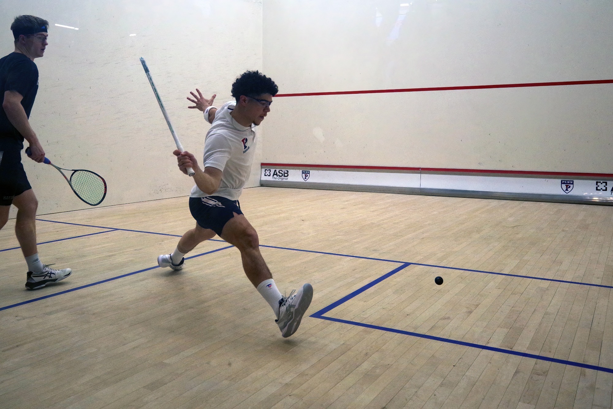 Men’s Squash Heads to CSA National Championship Match; Will Face ...