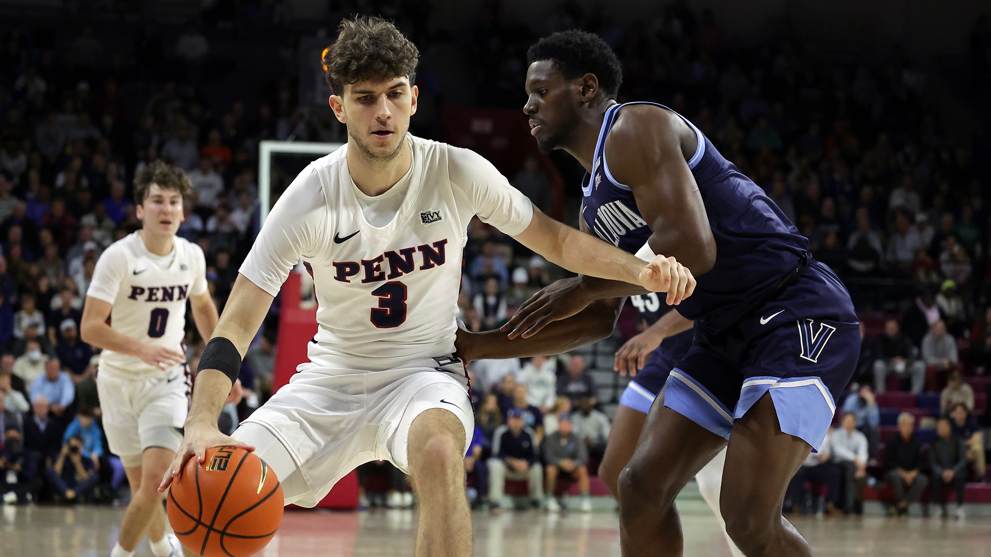 Men's Basketball Adds Transfer Michael Zanoni to Roster - University of ...