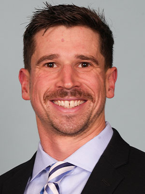 David Josephson - Football Coach - University of Pennsylvania Athletics