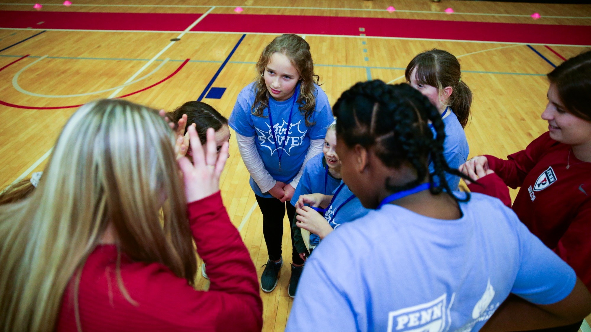 The Palestra - University of Pennsylvania Athletics