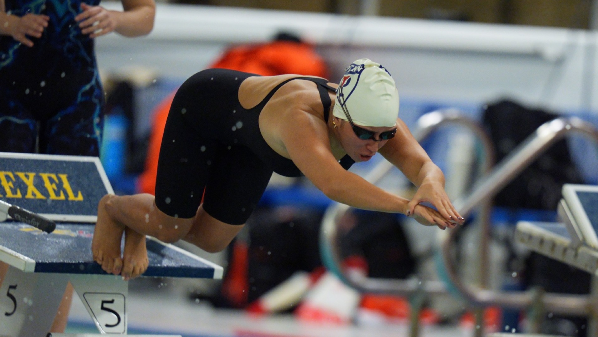 Women’s Swimming & Diving Set for 2025 Ivy League Championships at ...