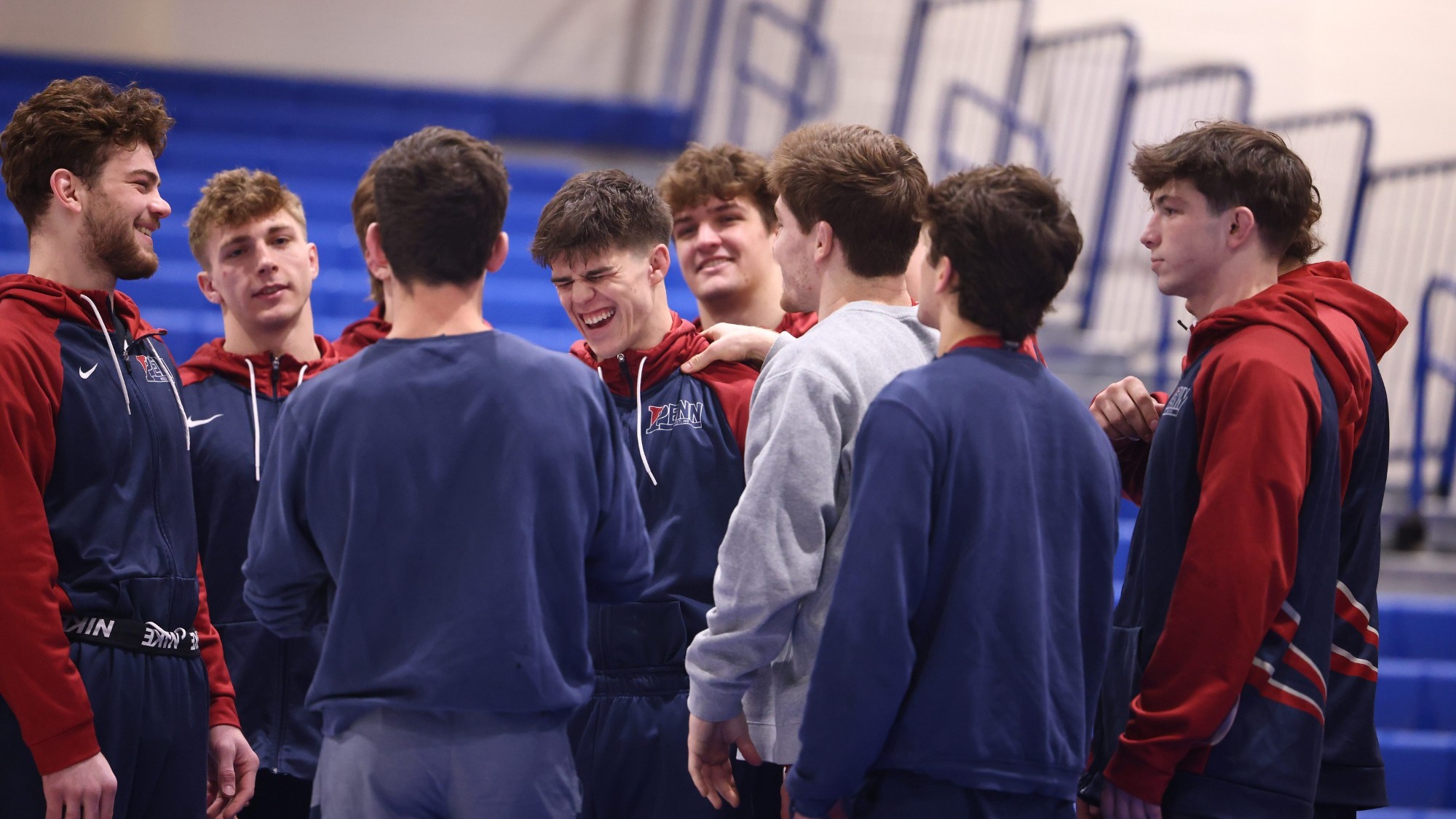 Wrestling Competes in PRTC Keystone Classic on Sunday - University of ...