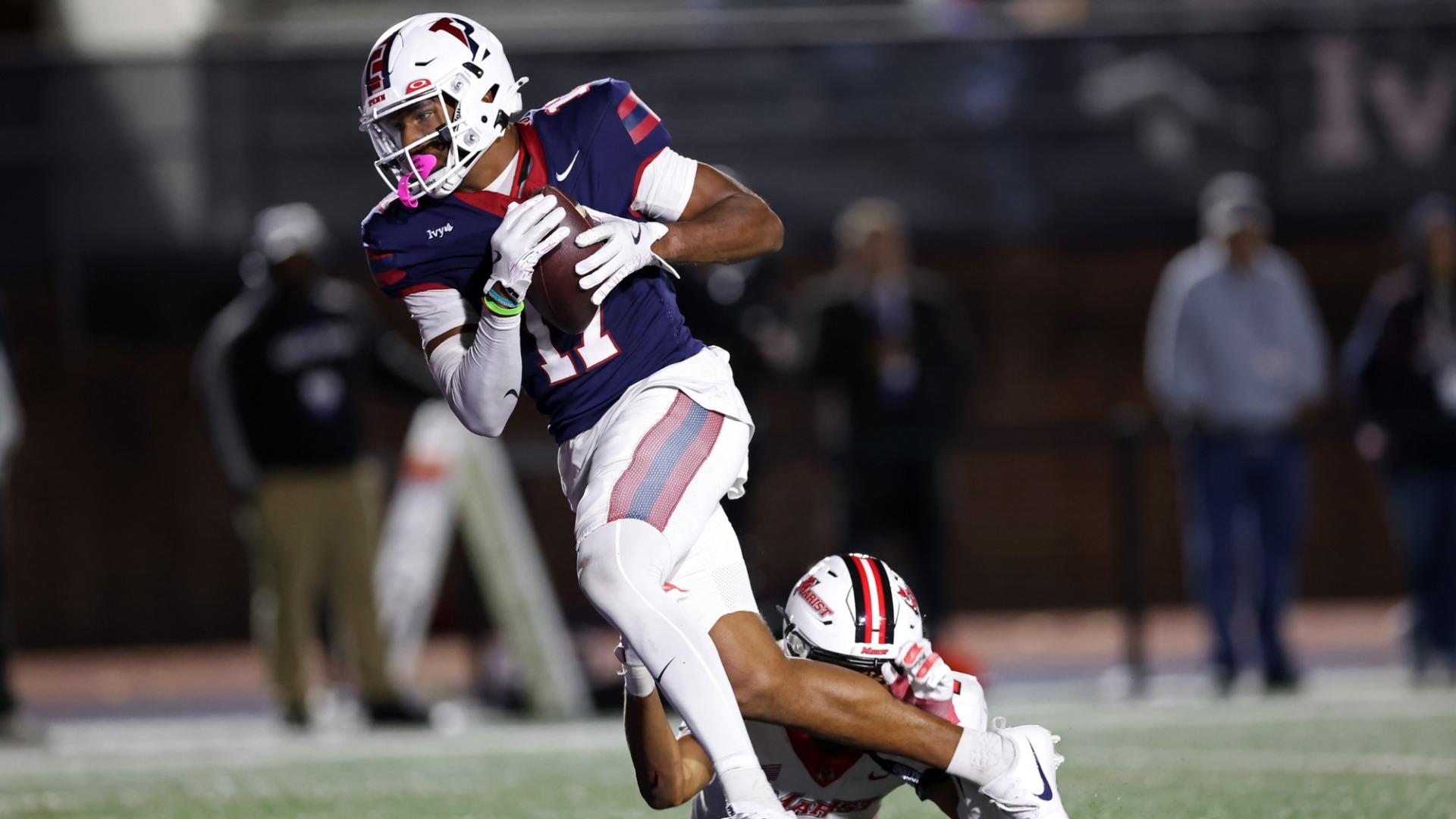 Penn Athletics Announces Football’s 2025 Theme Days and Promotions ...