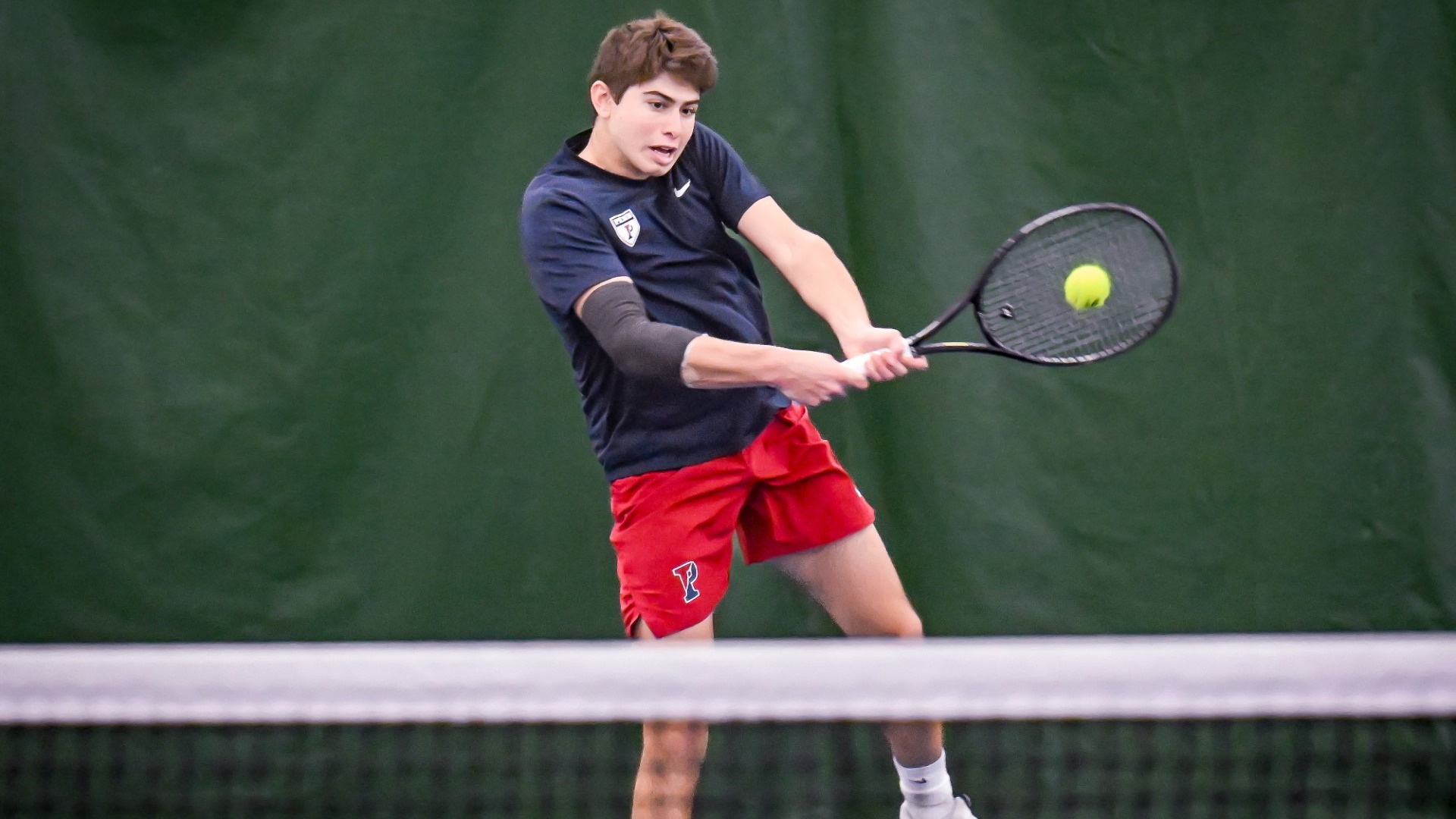 MTEN Comeback Propels Quakers Over Yale at ECAC Championship, 4-3 ...