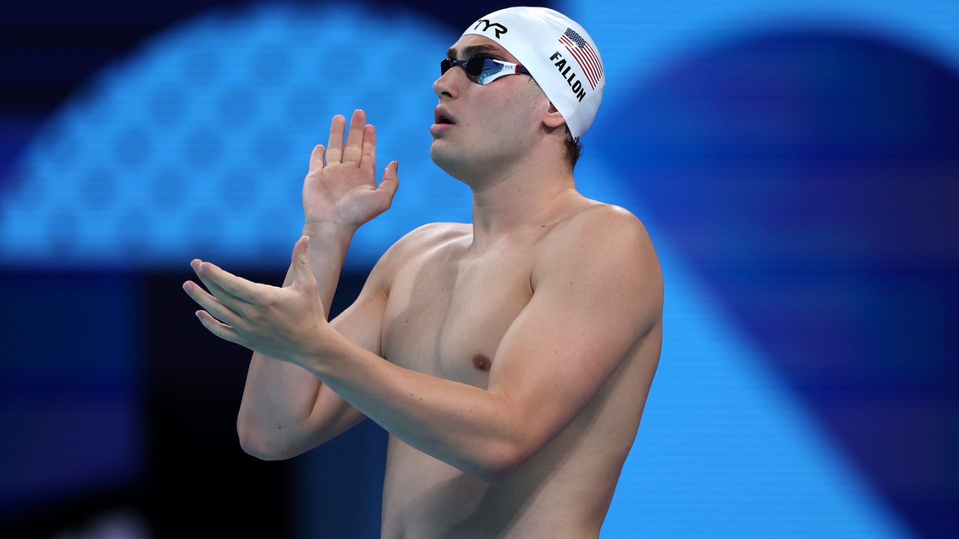 Men's Swim Team Heads to Providence for 2025 Ivy League Championships ...