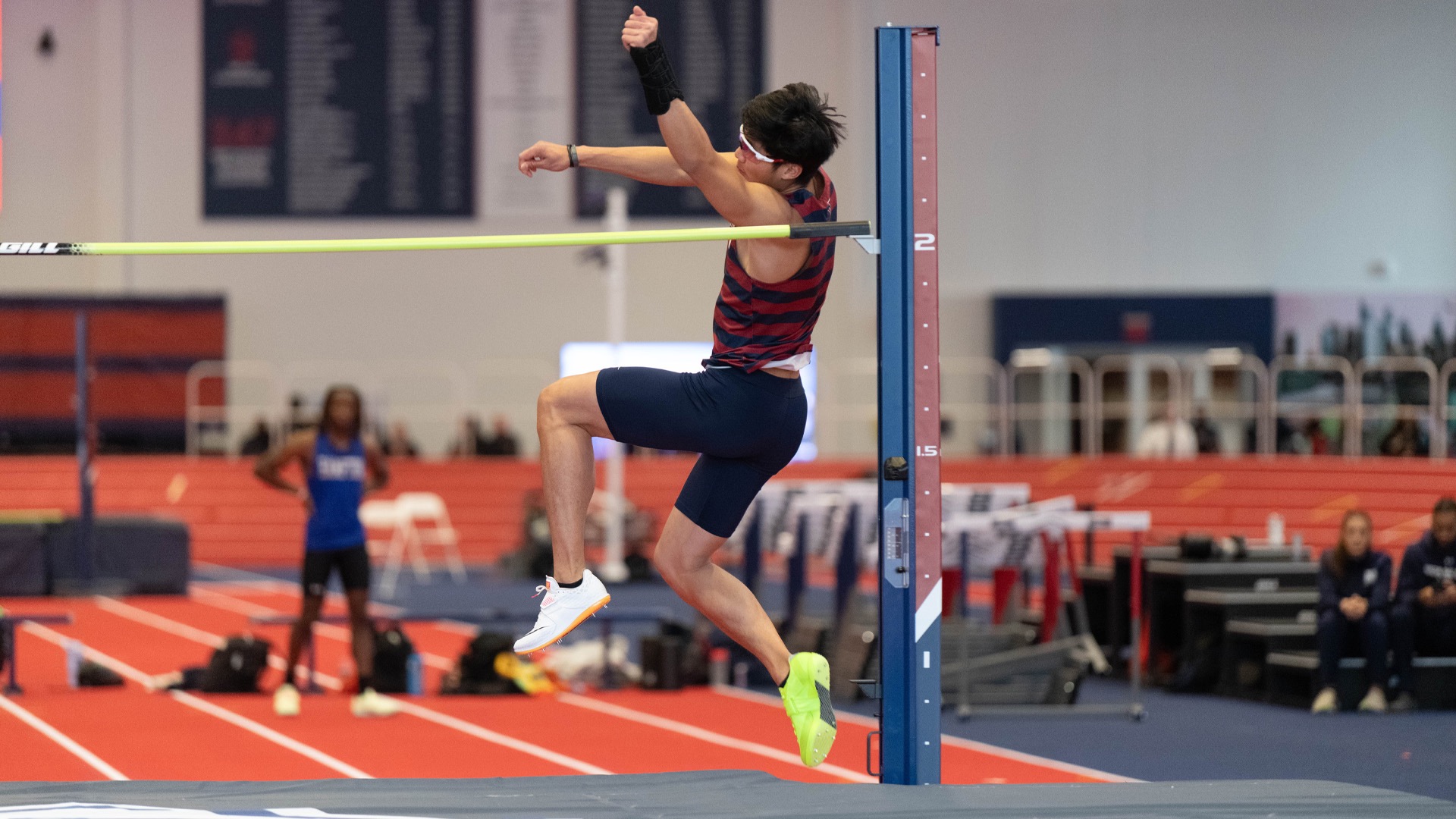 Kam Named Ivy League Men's Athlete of the Week - University of ...