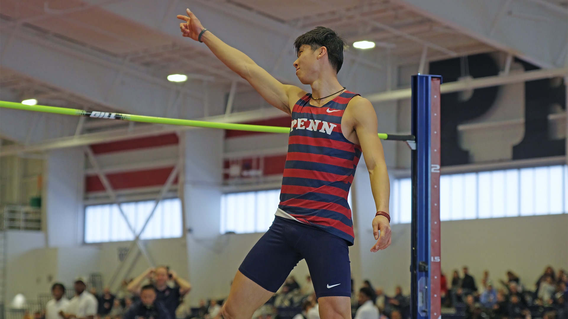 Kam Named Ivy League Men's Athlete of the Week - University of ...