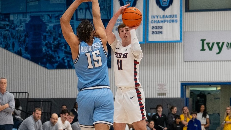 Penn Athletics Announces Change In Leadership For Men’s Basketball ...