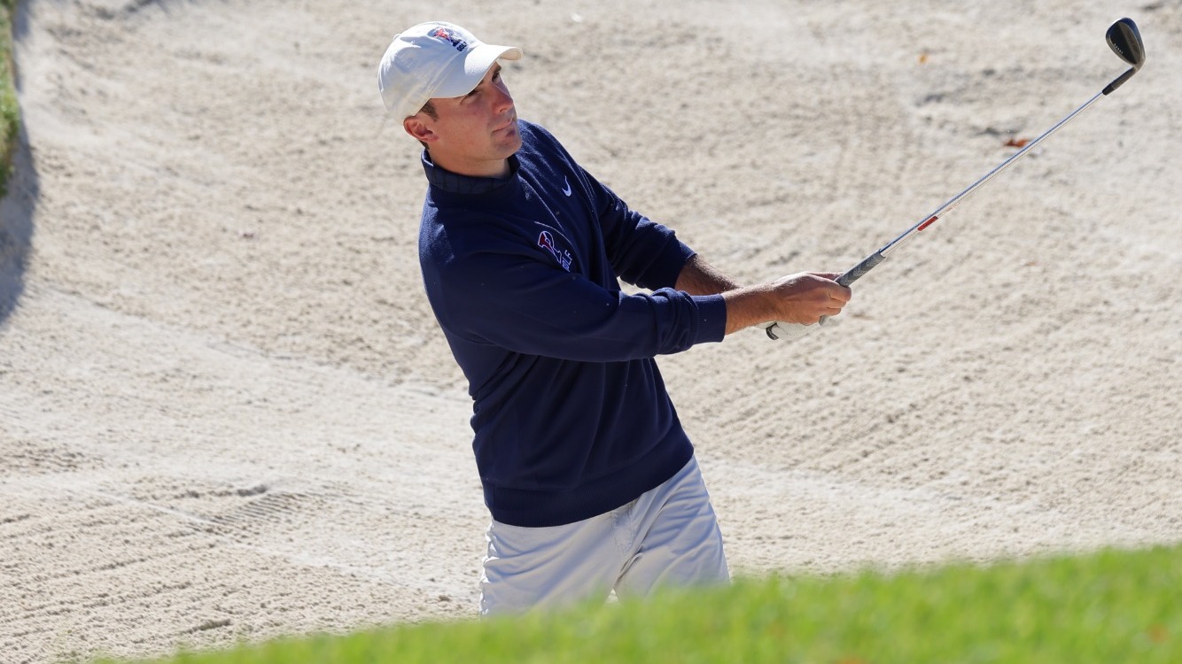 Men's Golf Ends Up 12th at Shortened Princeton Invitational ...
