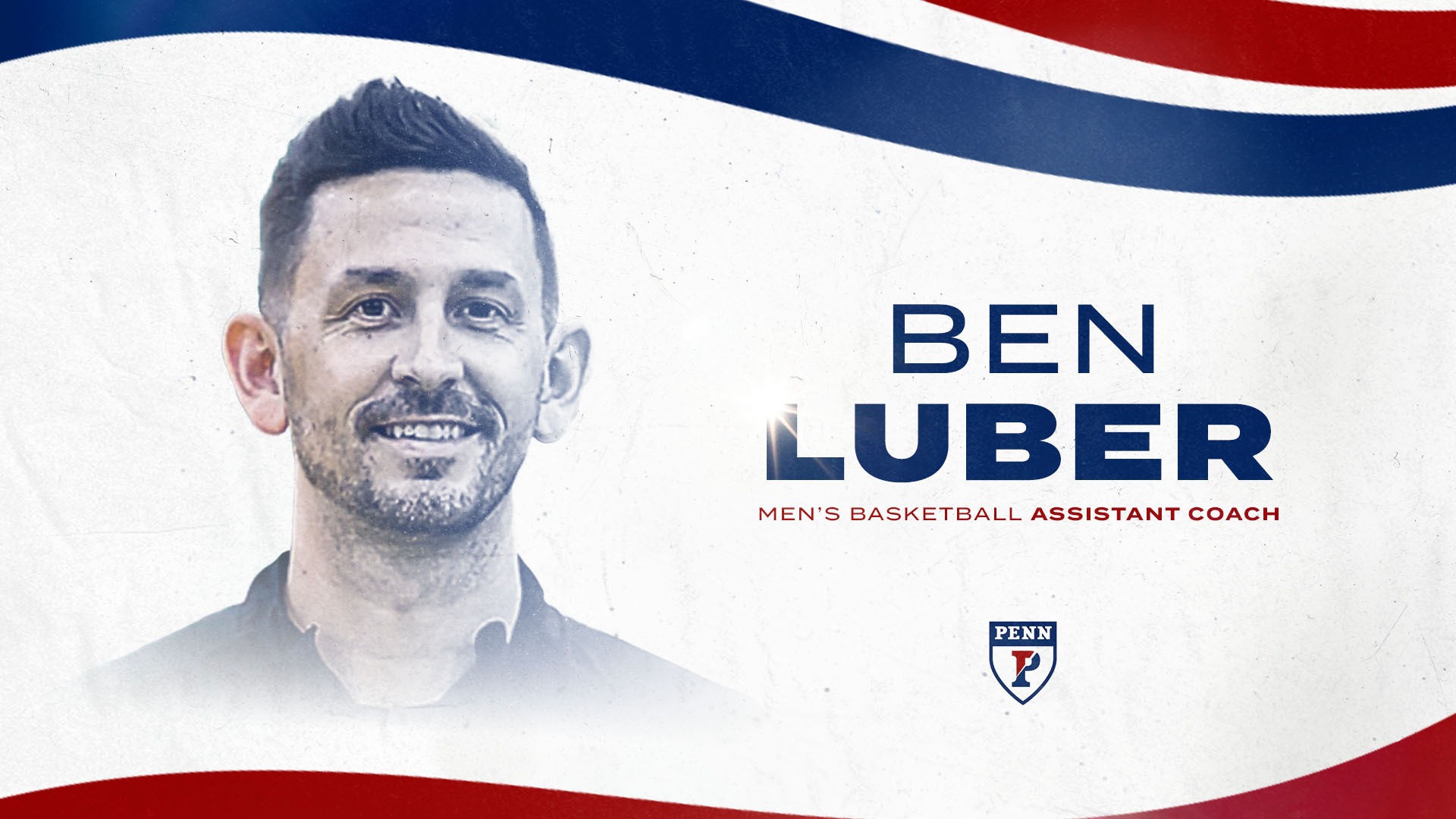 Penn Athletics Announces Change In Leadership For Men’s Basketball ...