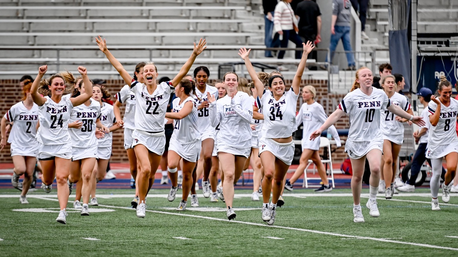 #12 Women’s Lax Draws Army in First Round of 2025 NCAA Championship ...