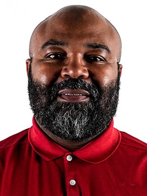 Tyree Foreman - Football Coach - University of Pennsylvania Athletics