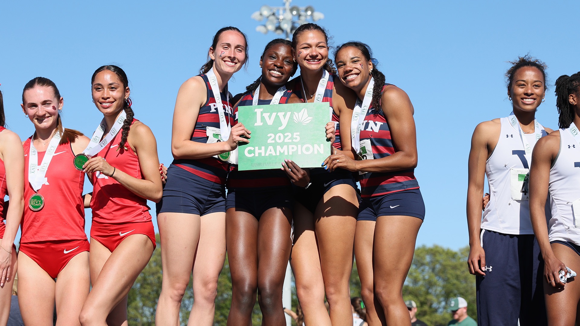 Jane and David Ott Center For Track & Field Set To Open December 6 at ...