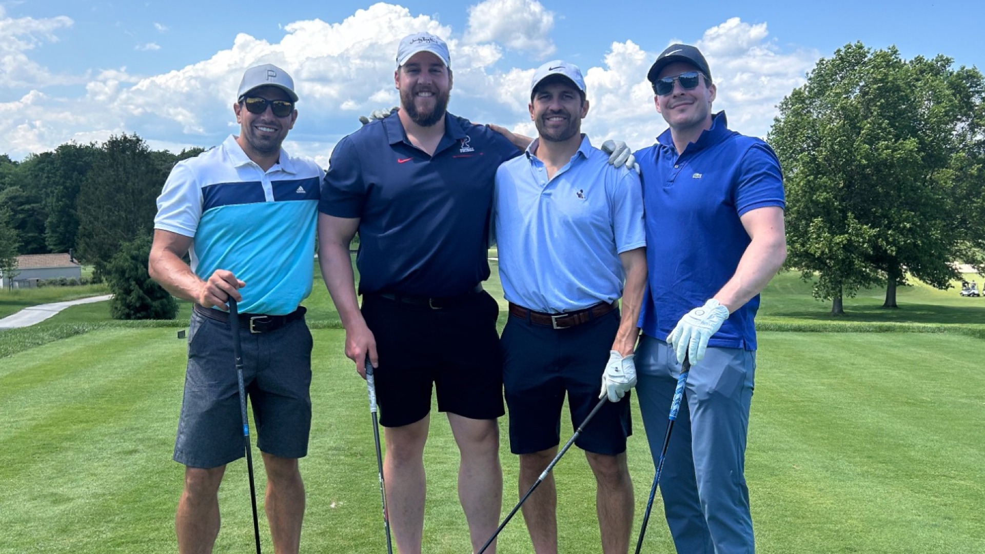 Priore Announces 2024 Penn Football Schedule - University of ...