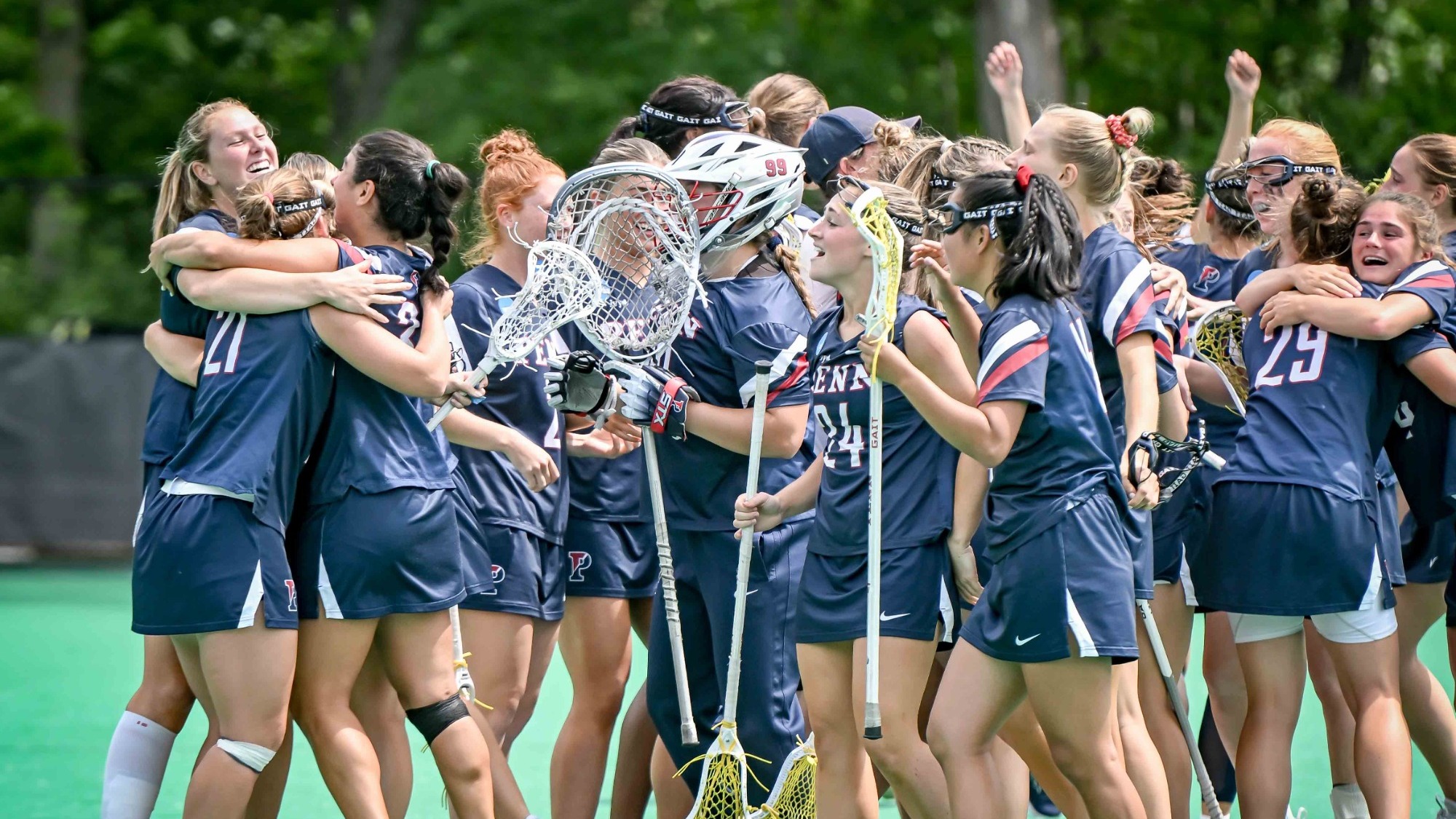 #12 Women’s Lax Heads to #2 Northwestern on Thursday for NCAA ...