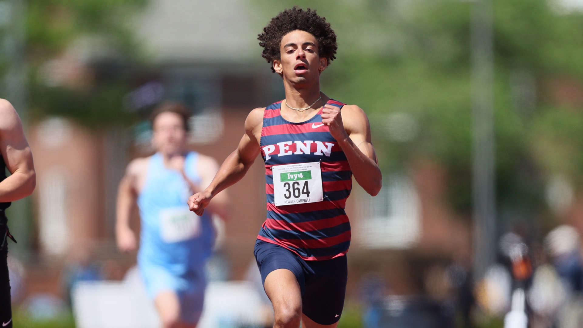 Jane and David Ott Center For Track & Field Set To Open December 6 at ...