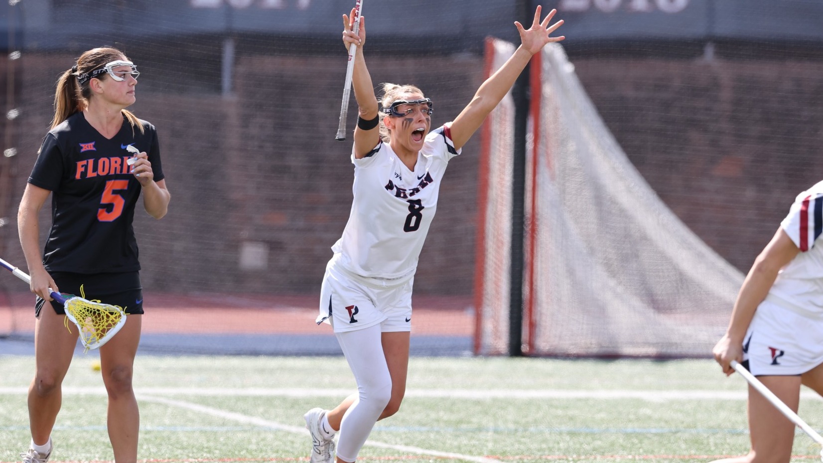 #12 Women’s Lax Heads to #2 Northwestern on Thursday for NCAA ...