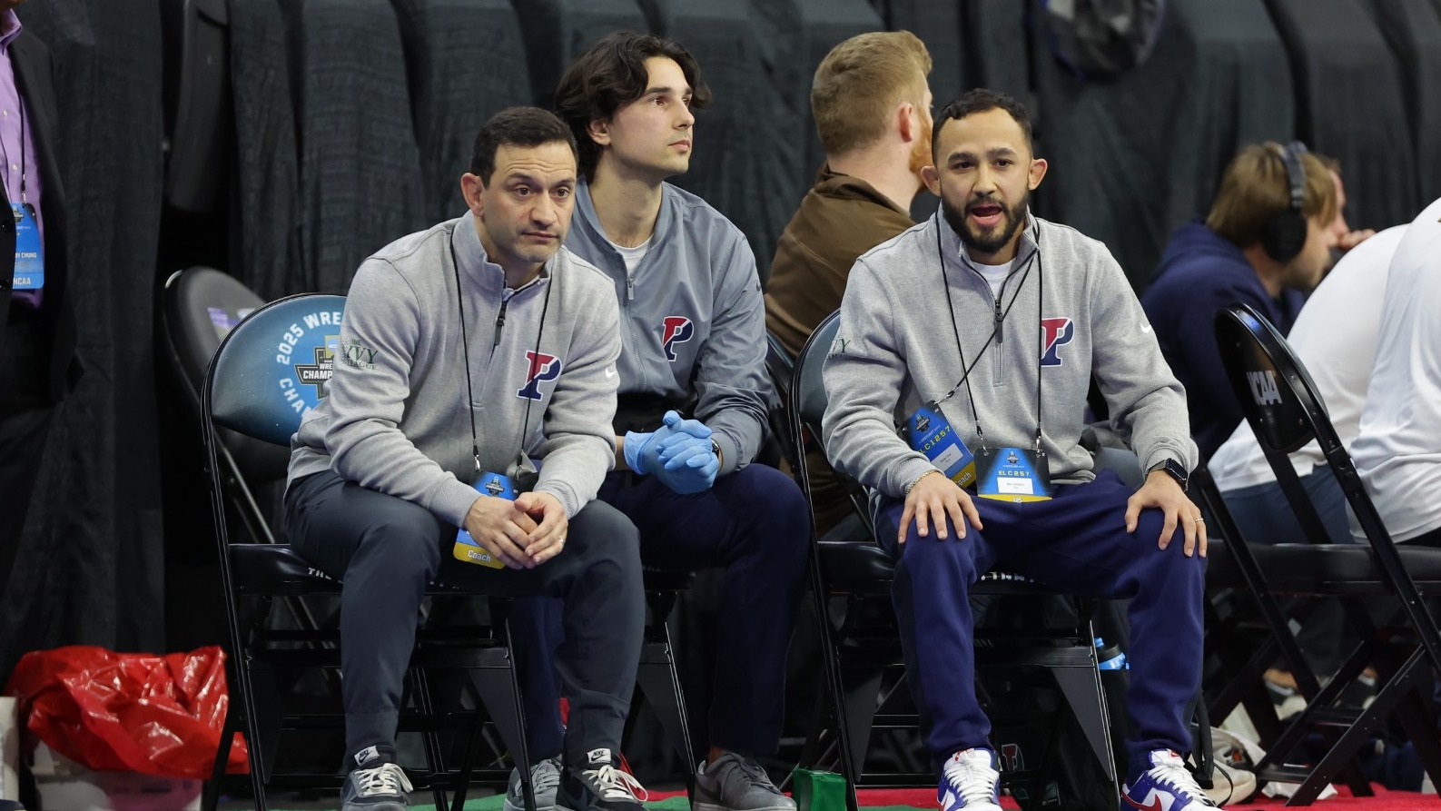 Valenti Adds NCAA All-American Lennox Wolak to Coaching Staff ...