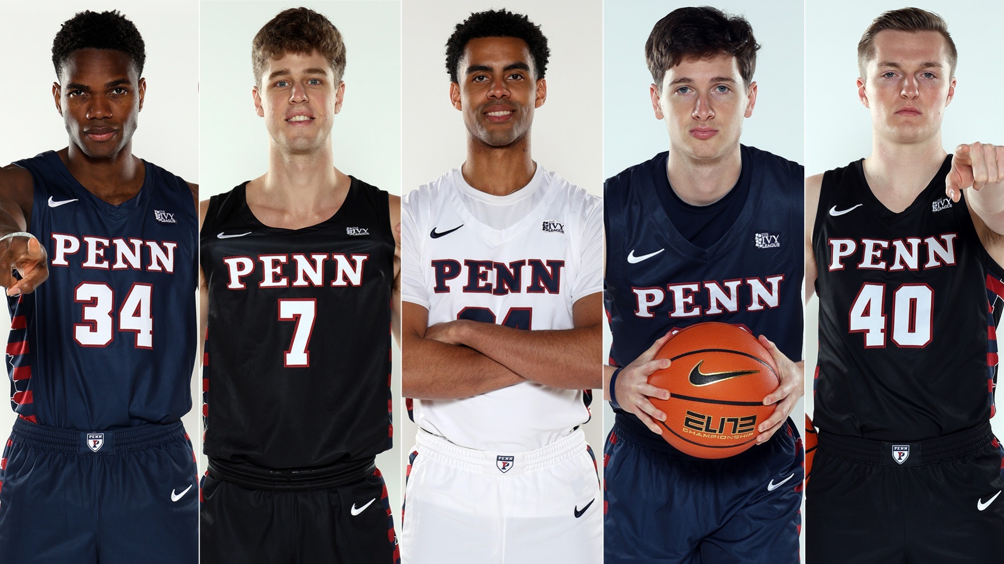 Full Big 5 Men's Basketball Schedule Set For 2025-26 Campaign ...