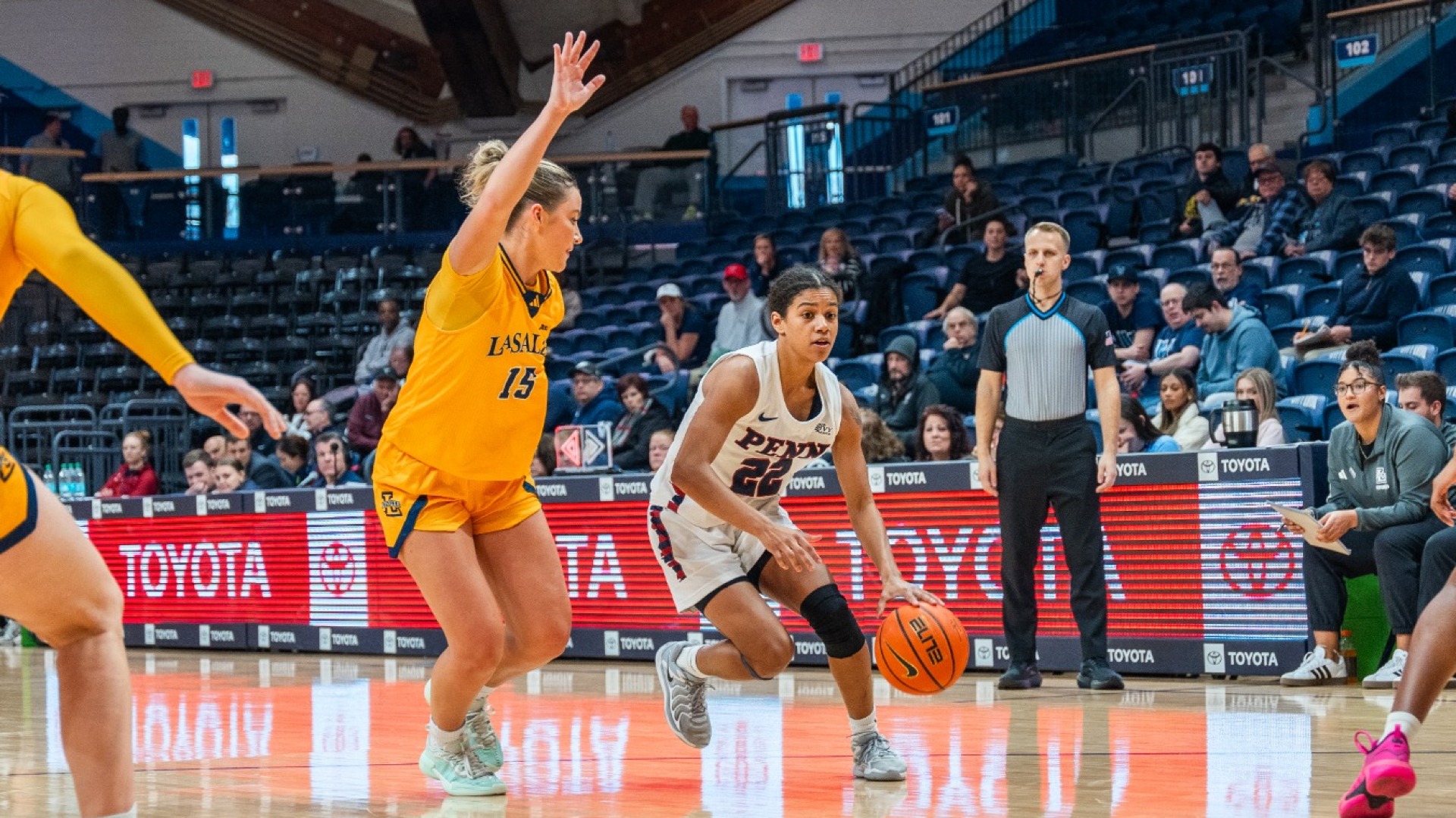 Women’s Basketball’s Incoming Class of Four Revealed - University of ...