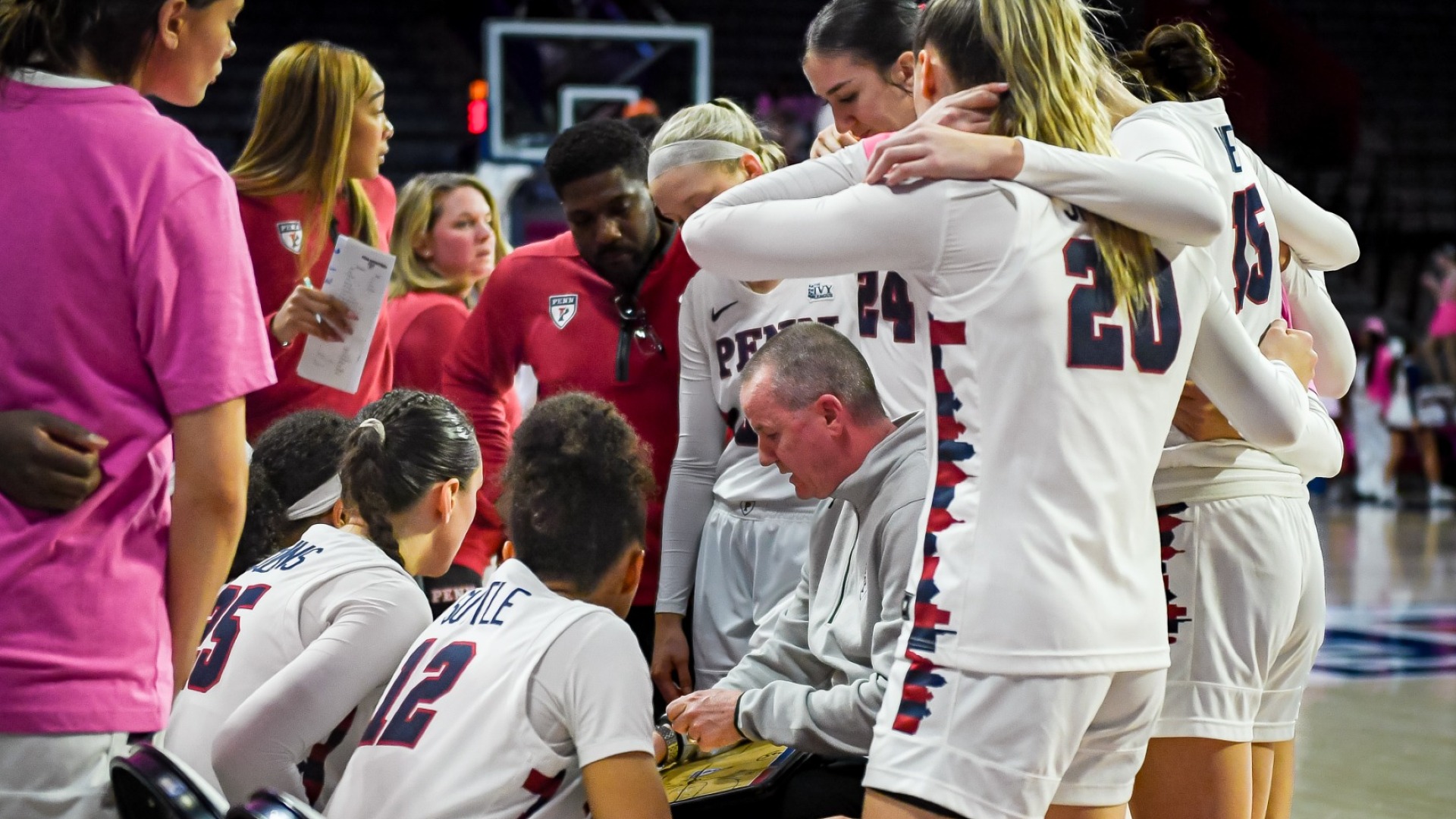 Women’s Basketball’s Incoming Class of Four Revealed - University of ...