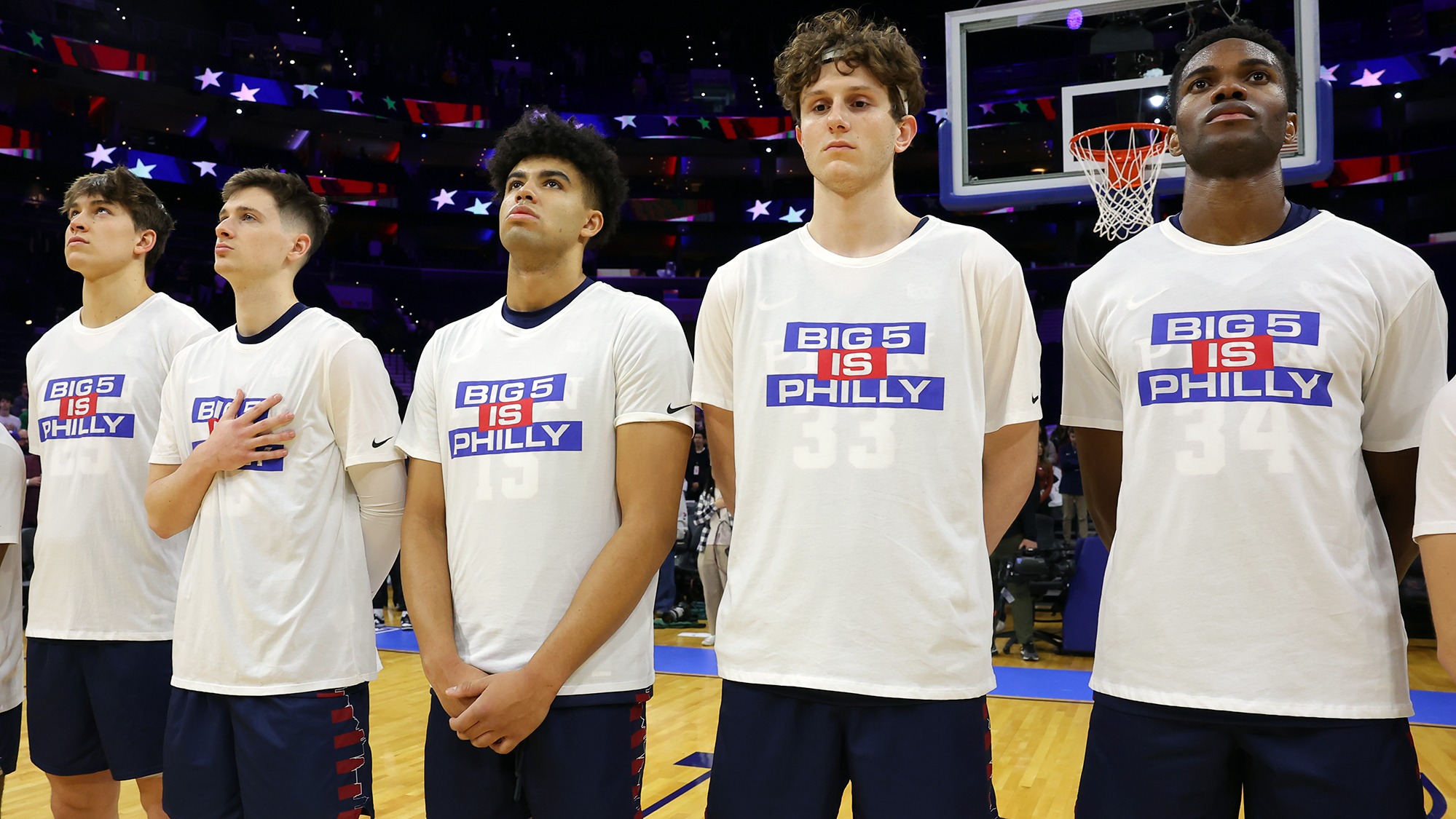 Men's Basketball Completes 2025-26 Schedule by Announcing Ivy Slate ...