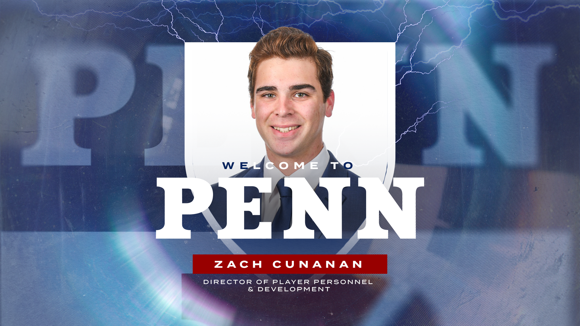 Penn Athletics Announces Football’s 2025 Theme Days and Promotions ...