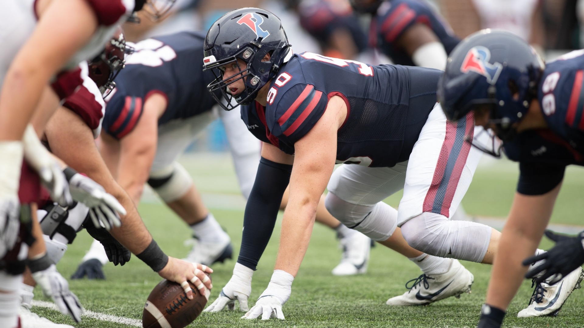 Penn Athletics Announces Football’s 2025 Theme Days and Promotions ...