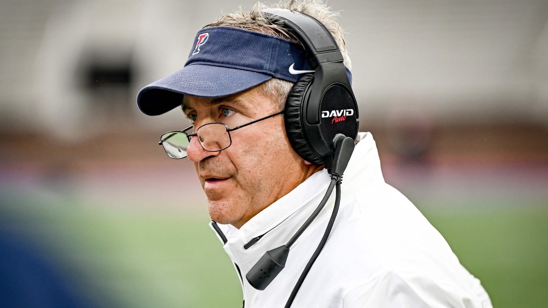 2025 Schedule Announced Ahead of New Era of Ivy League Football ...