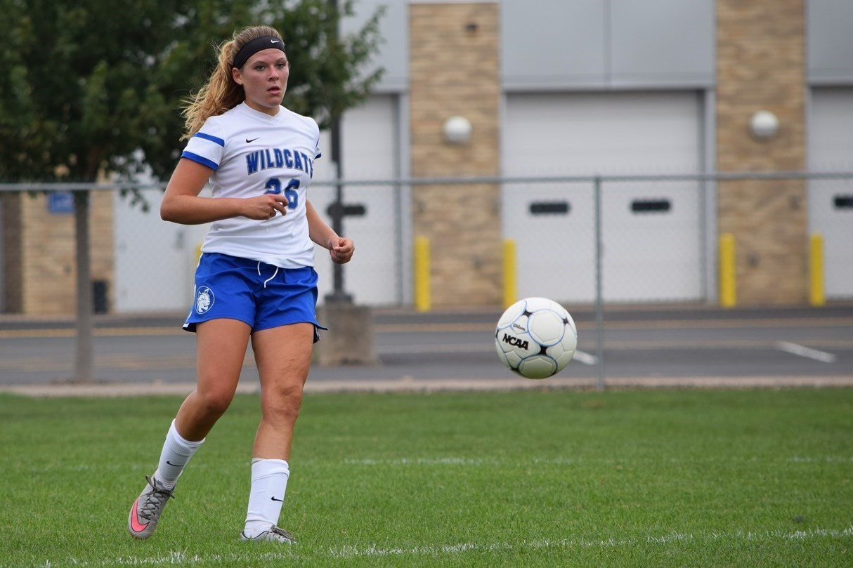 Jane Herman - Women's Soccer - Penn College of Technology Athletics