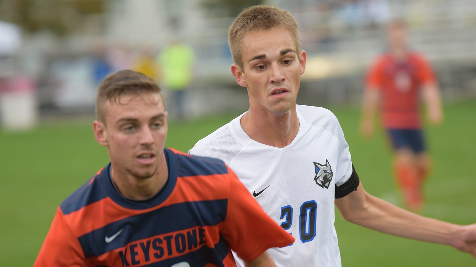 Daniel Hibbs - Men's Soccer - Penn College of Technology Athletics