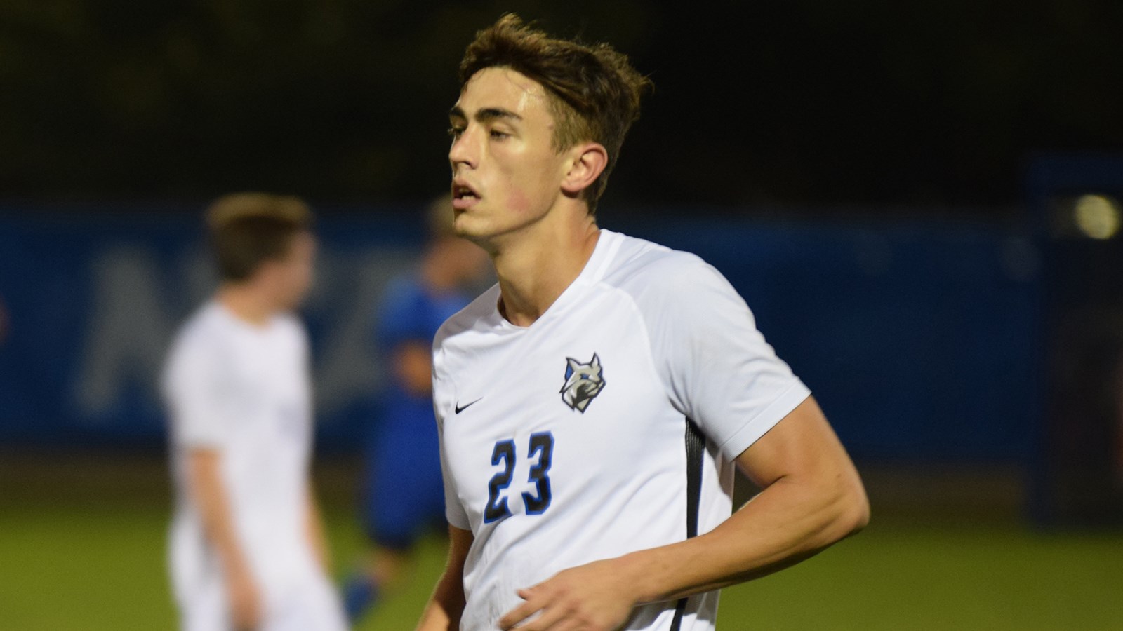 Matthew Hibbs - Men's Soccer - Penn College of Technology Athletics