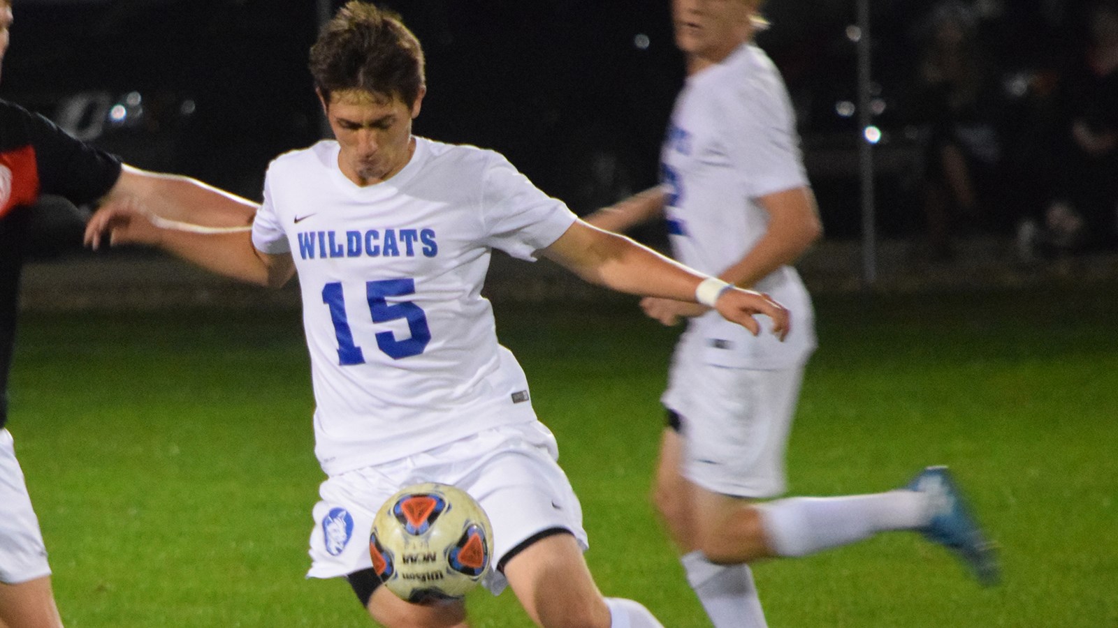 Randy Vance - Men's Soccer - Penn College of Technology Athletics