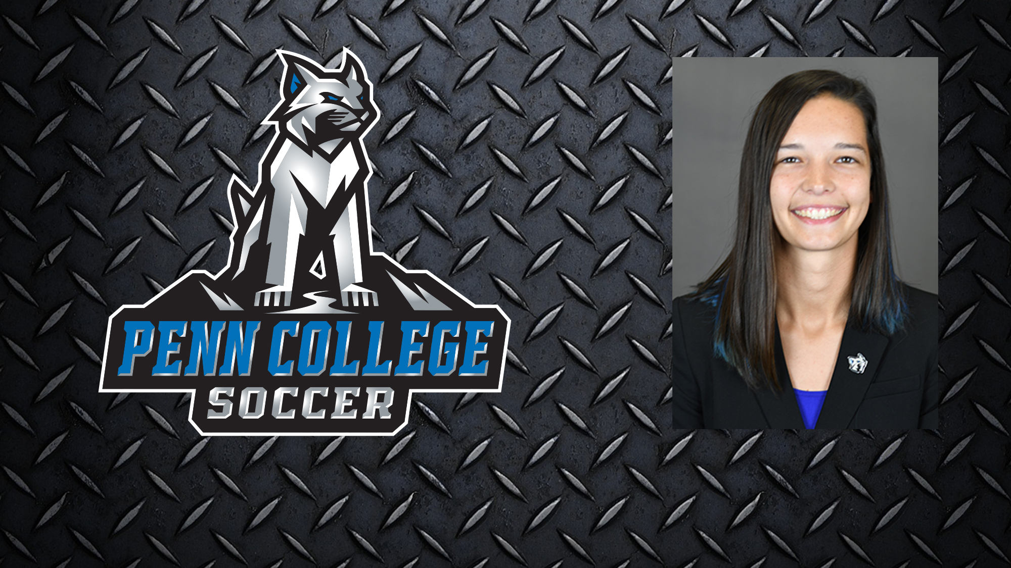 Matlack Named Head Women’s Soccer Coach - Penn College of Technology ...