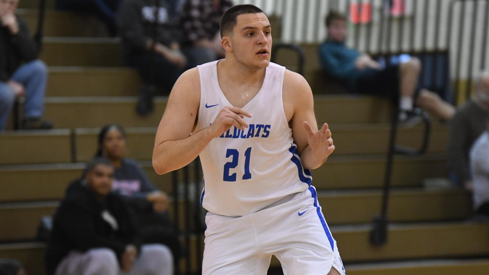 Penn College Rallies for First Win of the Season - Penn College of ...