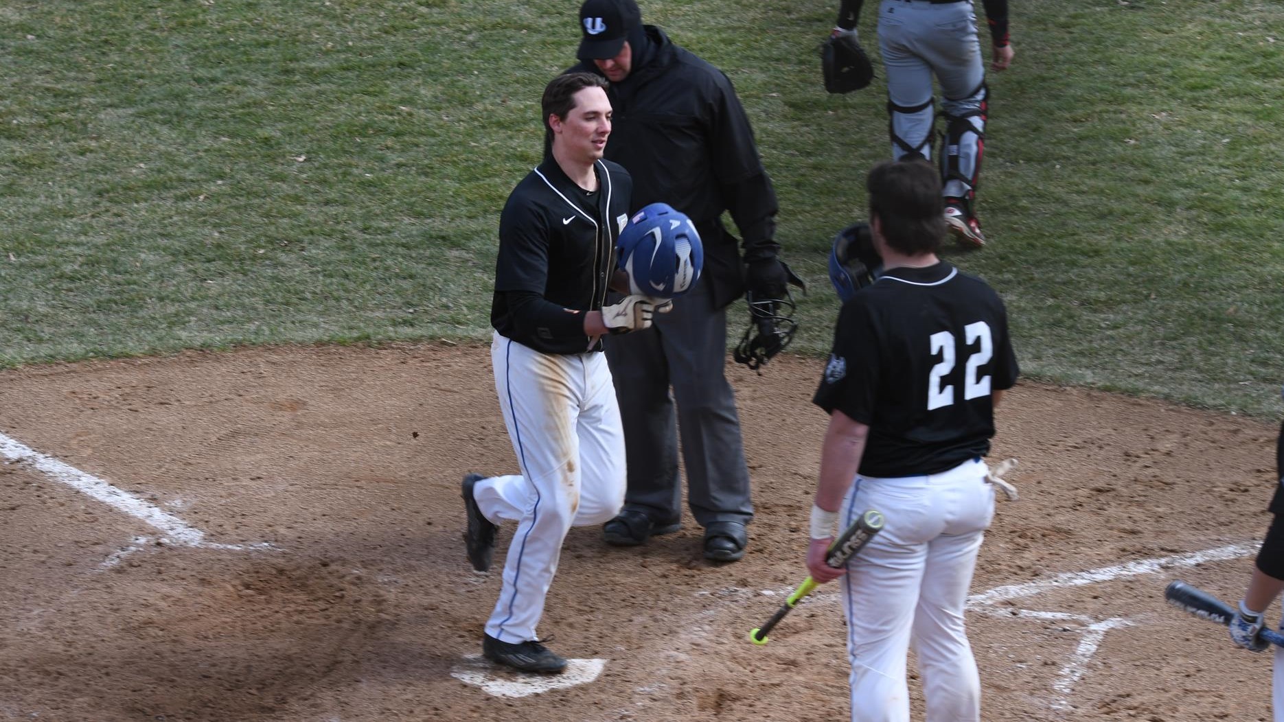 Colton Riley - Baseball - Penn College of Technology Athletics