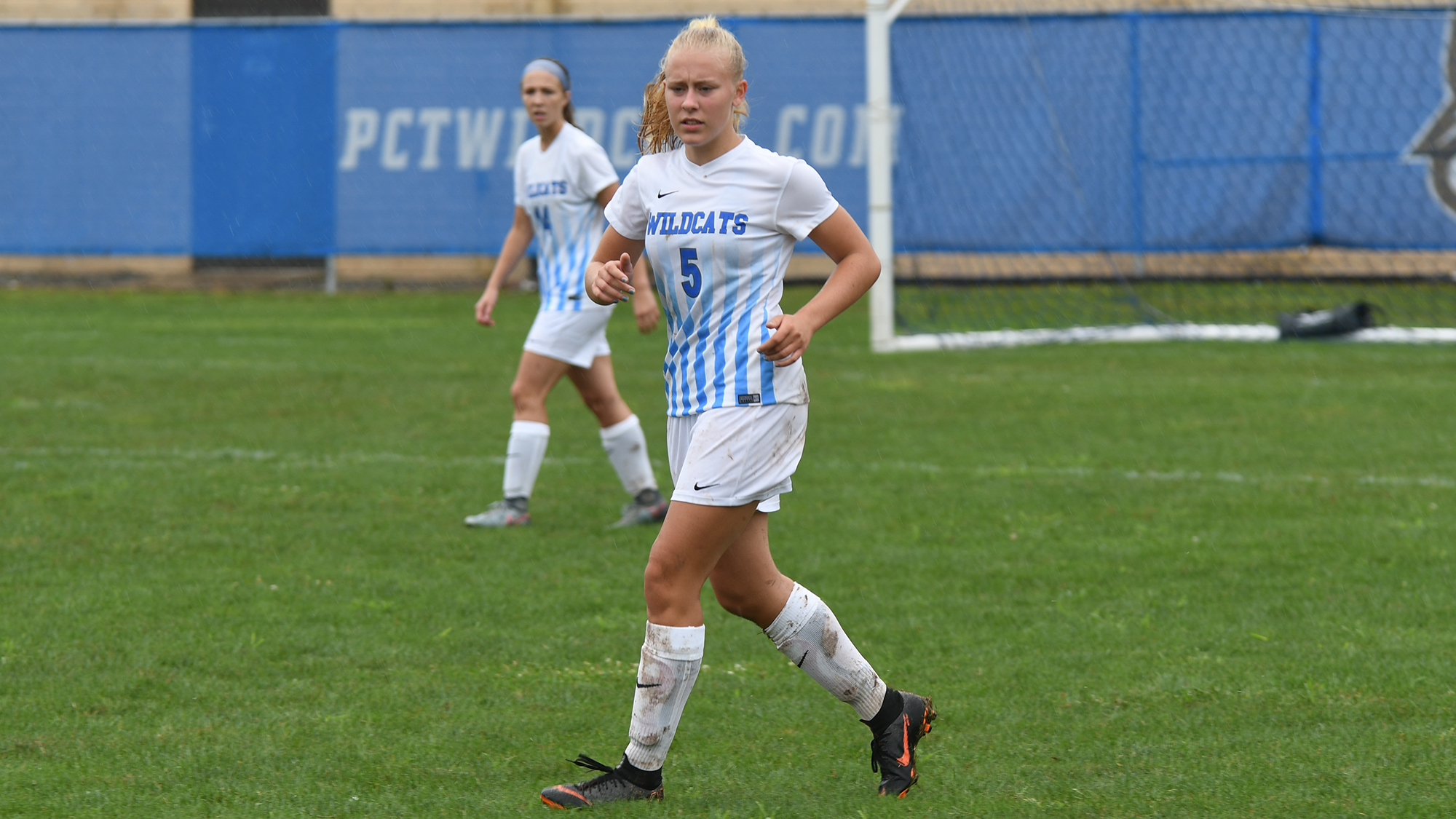 Megan Bugbee - Women's Soccer - Penn College of Technology Athletics