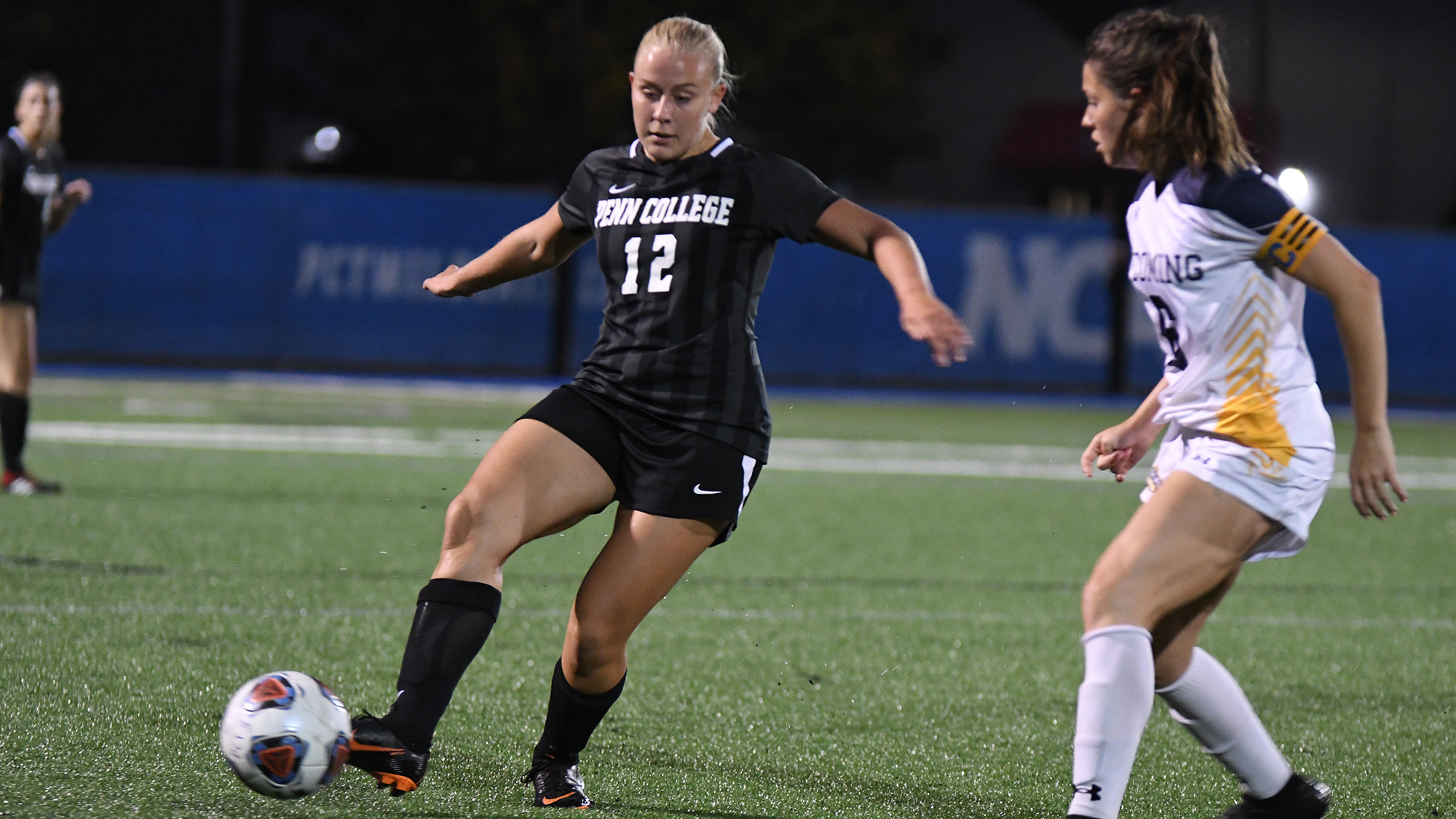 Megan Bugbee - Women's Soccer - Penn College of Technology Athletics