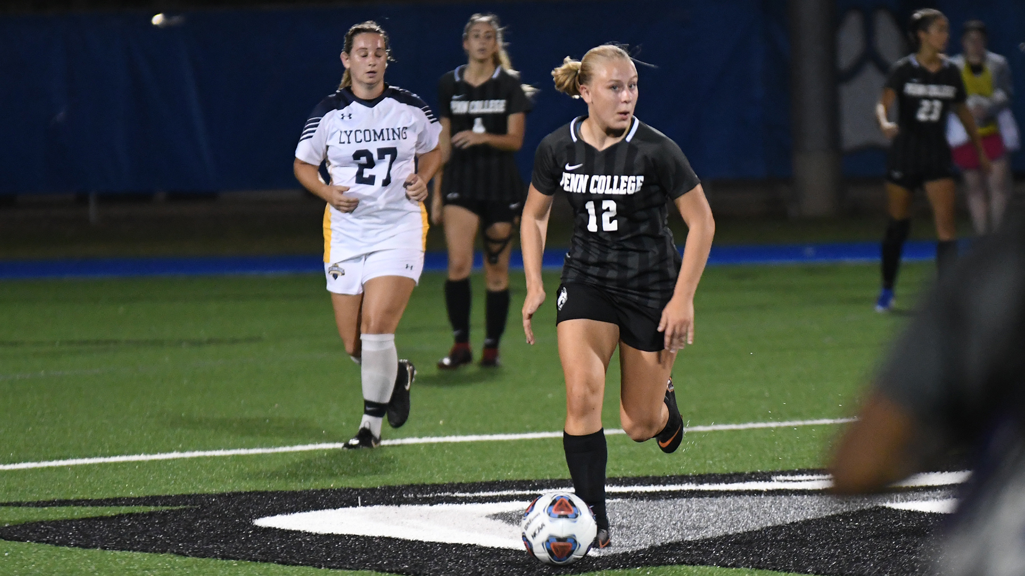 Megan Bugbee - Women's Soccer - Penn College of Technology Athletics