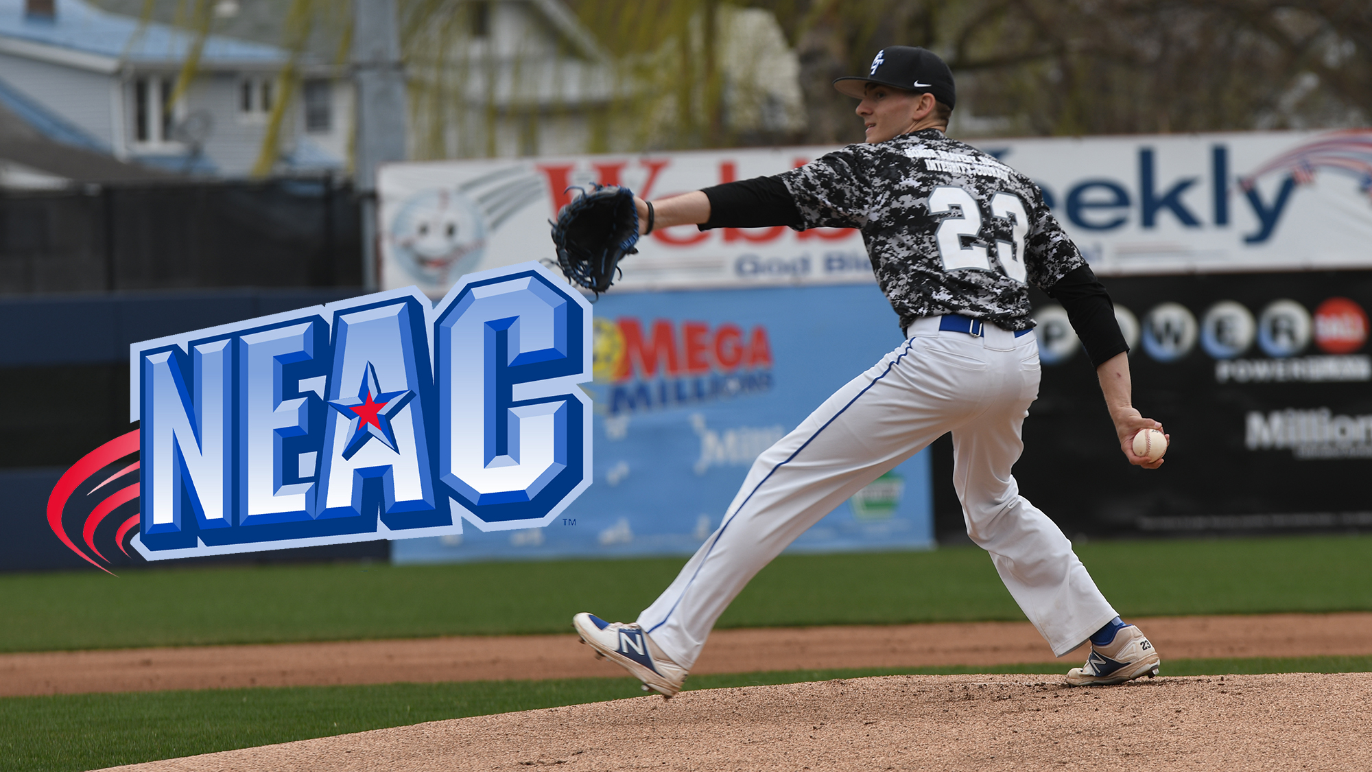 Devon Sanders - Baseball - Penn College of Technology Athletics