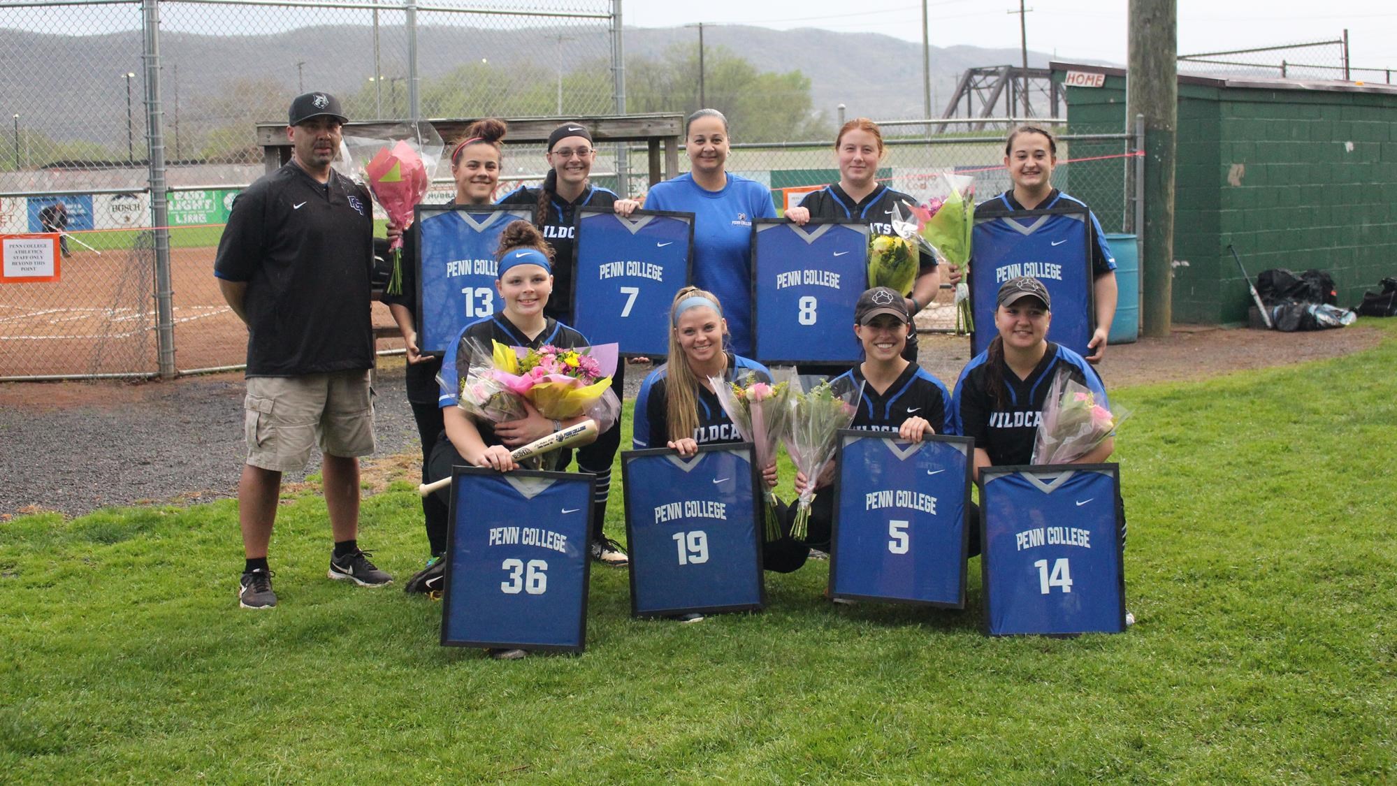 Wildcats Sweep Bible; Win Seventh-Straight Game - Penn College of ...