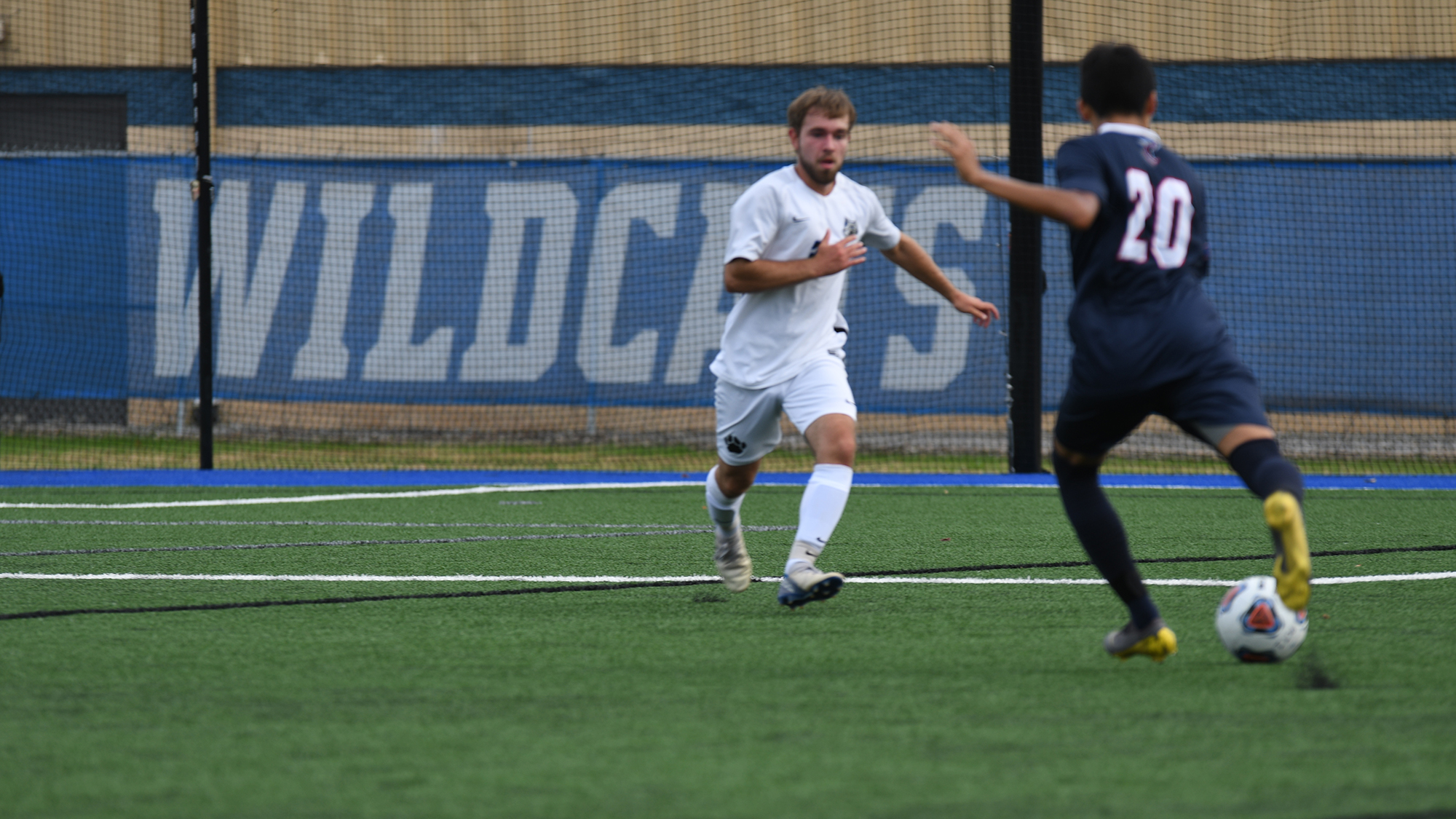 Matthew Yoder - Men's Soccer - Penn College of Technology Athletics