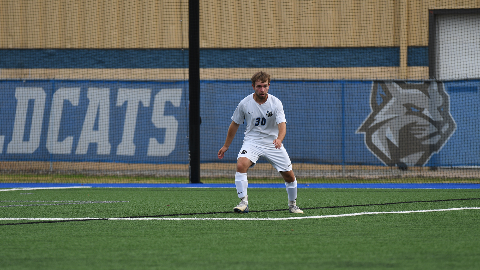 Matthew Yoder - Men's Soccer - Penn College of Technology Athletics